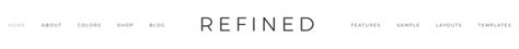 genesis header with css grid layout â ¢ victor font consulting group llc