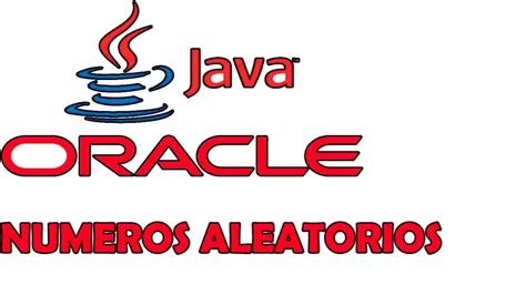 Generar Numeros Aleatorios En Java Double Y Int 】 Yo Androide