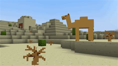 Minecraft Resource Packs Transforming Vanilla Into A Visual Masterpiece