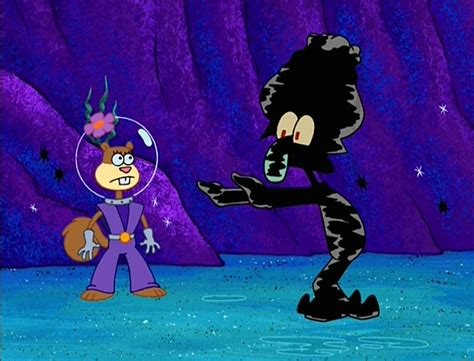 Image Captain Magma Burned Png Encyclopedia Spongebobia The Spongebob Squarepants Wiki