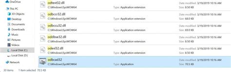Fix Ms Access Error 3049 Cannot Open Database