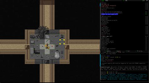 Extremely Slow Realtime Crafting Rcataclysmdda