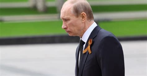 კრემლმა პუტინის ტრადიციული 9 მაისის მიღება წელსაც გააუქმა