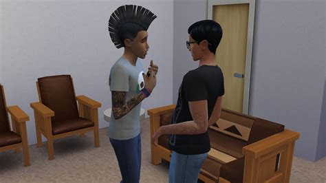 Ts2ts4 Nyon Specter Nervous Subject X Pascal Curious Black Twink Tattoo Nipple Pecs Sex Love Ts2ts4 Nyon Specter Nervous Subject X Pascal Curious Black Twink Tattoo Nipple Pecs Sex Love