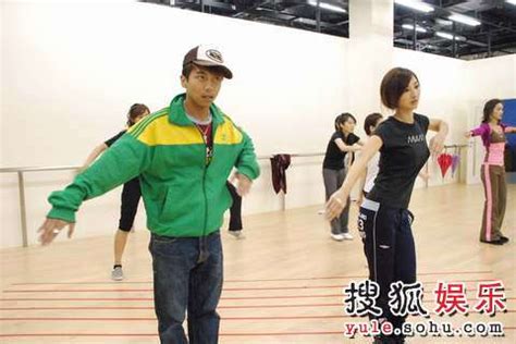 港姐佳丽期盼奥运 真情剖白至爱项目 组图 搜狐娱乐