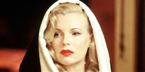 10 Best Kim Basinger Movies Ranked