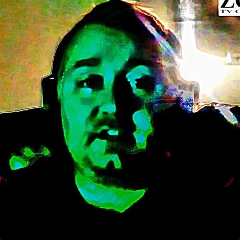 Rob Mcconnell Interviews Elliott Van Dusen Investigating The