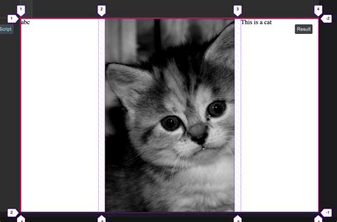Html Cell With An Image In Css Grid Takes Up Too Much Space Stack Overflow