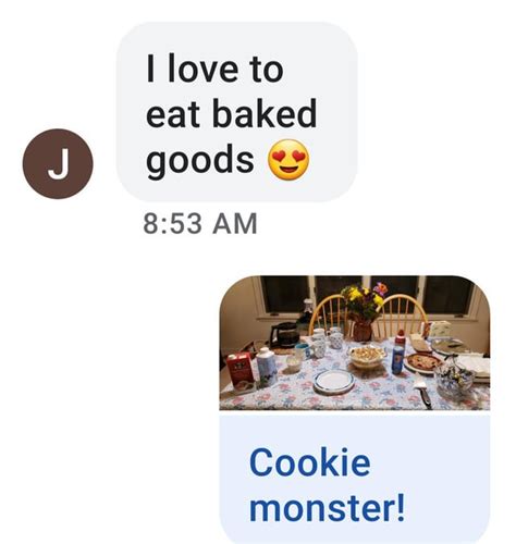 Dessert Turns Into Sex Convo Rbumble