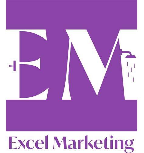 Excel Marketing Home Excel Marketing