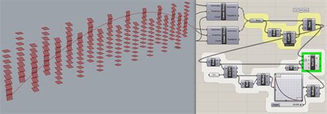 Rotate Objects Along Curve Grasshopper Mcneel Forum