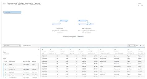Tableau Window Functions Syntax Types How To Use Tableau Window Functions Syntax Types How To Use