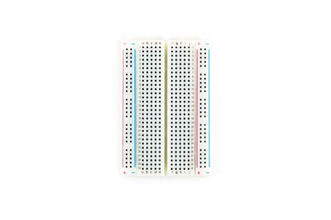 Breadboard 400 Tie Points Osepp