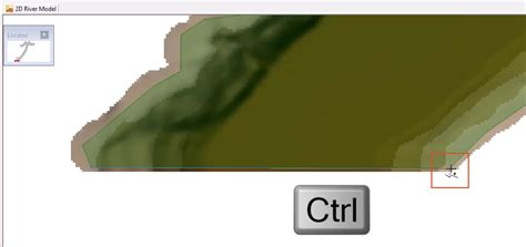 Defining 2d Zones And 2d Boundaries Autodesk
