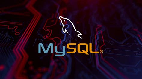 ¡aprende A Dominar El Desarrollo De Bases De Datos Con Mysql Facialix