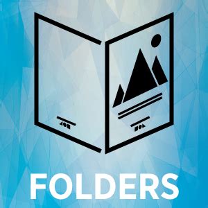 Printing Connection Folders On 14pt