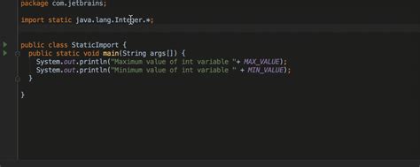 Intellij Idea 20183 Early Access Program Is Open The Intellij Idea Blog