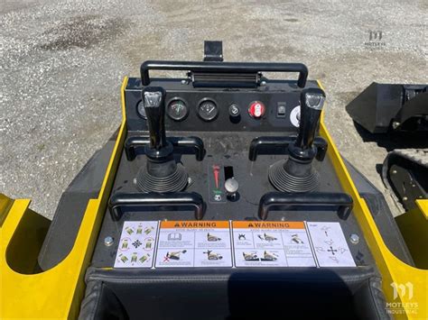 2023 Diggit Scl850 Auctions Equipmentfacts