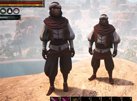 11 Conan Exiles Best Armors Every Player Should Know Game Specifications