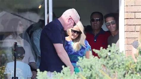 Jackie O Henderson Splashes Million On Home In Sydneys East The Advertiser