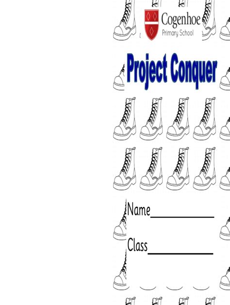 Fillable Online Cogenhoe Northants Sch Cogenhoe Primary Schoolinspiring A Life Long Commitment