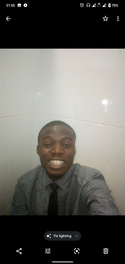 Usman Ayobami Medium