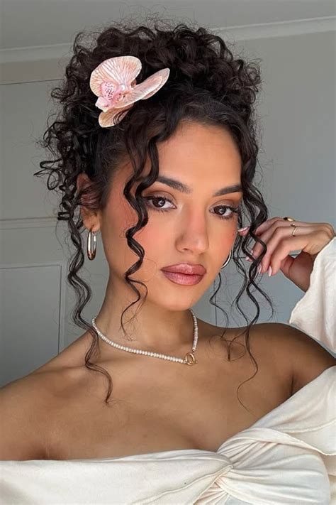 24 Curly Hair Hairstyles For 2026 For Gleam