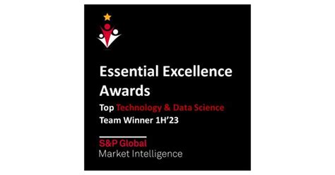 Manu Agrawal On Linkedin 1h 23 Mi Technology And Data Science Essential Excellence Award Team