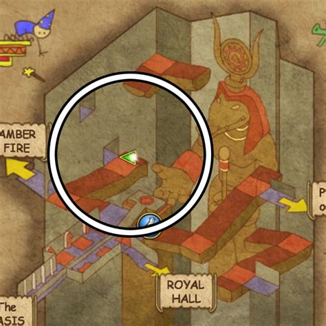 Krokotopia Zeke Quest Guide Beetles Wizard101 Swordrolls Blog Wizard101 And Pirate101