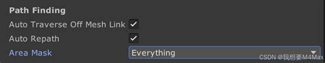 Unity新导航系统 Navmeshagent组件andnavmeshlink组件 Csdn博客 Unity新导航系统 Navmeshagent组件andnavmeshlink组件 Csdn博客