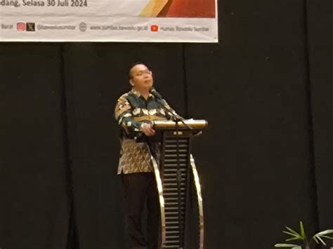 Ngeri Integritas Penyelenggara Dan Netralitas Asn Masuk Kerawanan Pilkada 2024