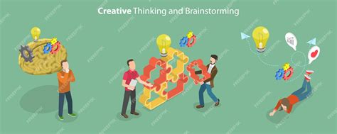Premium Vector D Isometric Flat Vector Conceptual Illustration Of