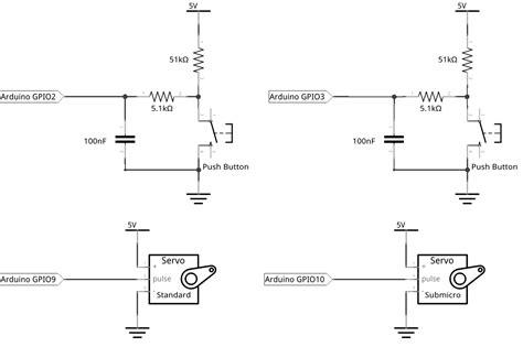 What Is Blocking The Buttons Programming Arduino Forum