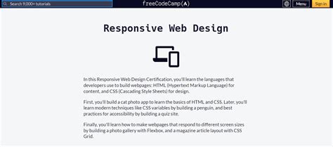 Discover The Best Web Design Courses Available Today