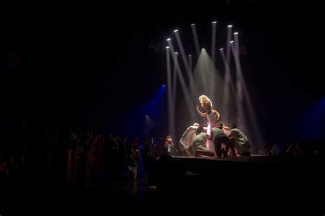 Ibm Golden Circle 2023 Gallery Mana Wynwood