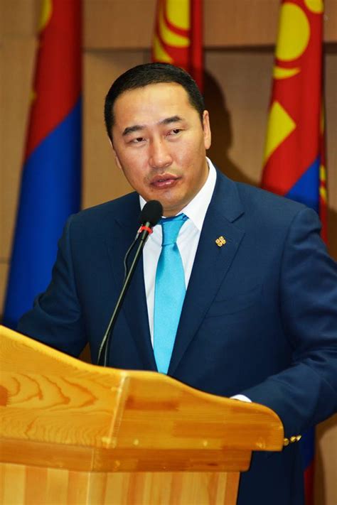 Ж Мөнхбат Ю Цэдэнбал даргын нэрэмжит музей байгуулна