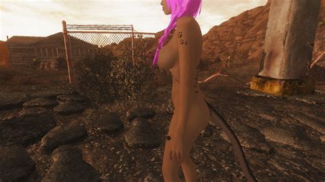The Nekomimi Project Latest Full Version Page Downloads Fallout Adult Sex Mods