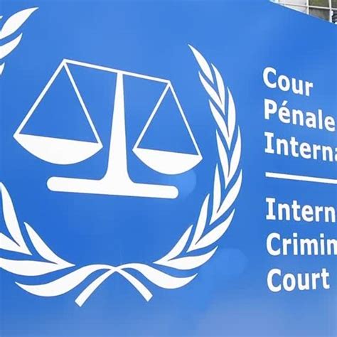 Trump Imposes Sanctions On International Criminal Court Reuters