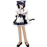 Ryoujoku Famiresu Choukyou Menu Anime Characters