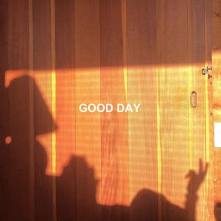 Good Day Forrest Frank Song Wikipedia