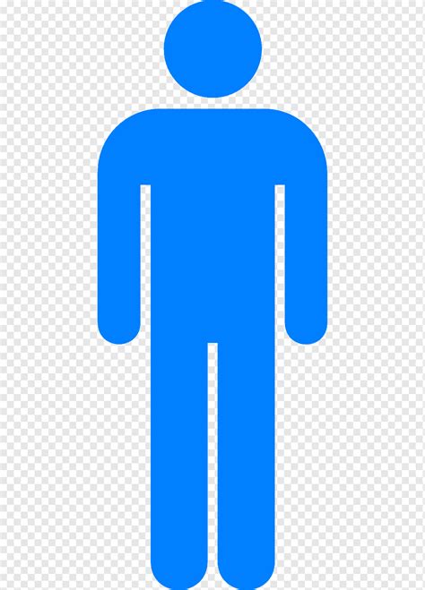 남자 화장실 남성 Png Pngwing