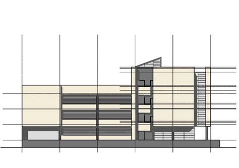 Pwc Offices Green Evolution Architecture