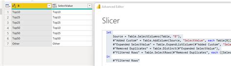 Solved Custom Slicer With Multiple Conditions Microsoft Fabric Community