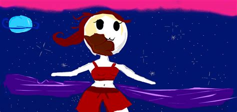 Pluto As A Human By Dsjiodshf On Newgrounds