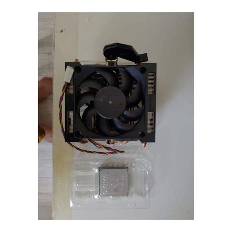 Cpu Amd Fx 8350 4 0ghz Shopee Malaysia