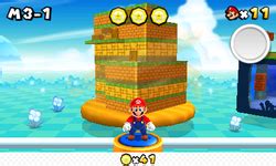Mondo 3 Super Mario 3d Land Super Mario Wiki Italiana