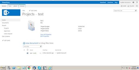 Enable And Use Document Set In SharePoint 2013