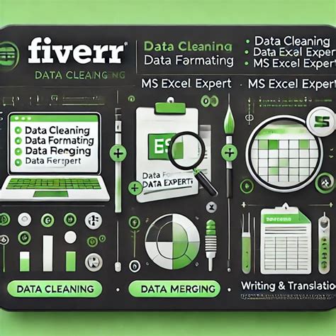 Clean Format Merge Split Excel Data And Data Entry Also By
