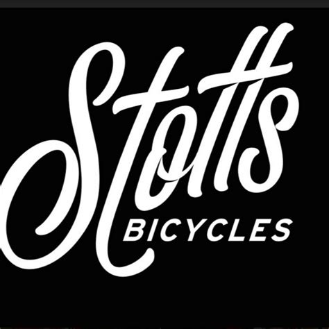 Stotts Bicycles Youtube