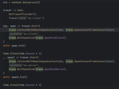 Metrics Generator Not Generating Service Graph Metrics · Issue 2051 · Grafanatempo · Github
